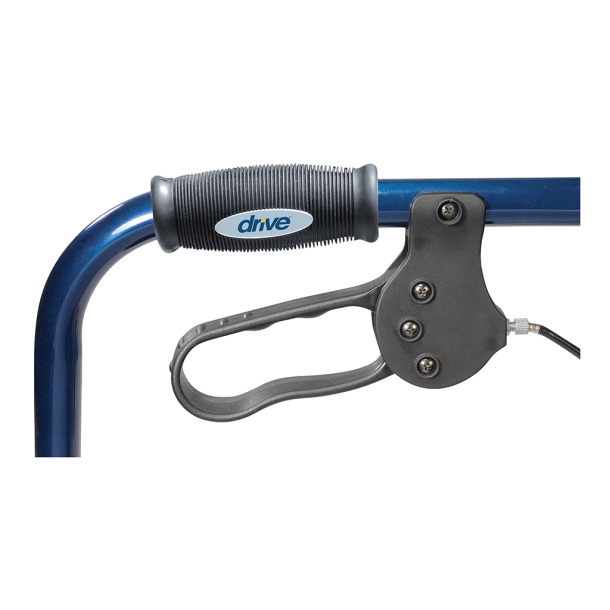 Brakes For Rollators - Home Medical Supply